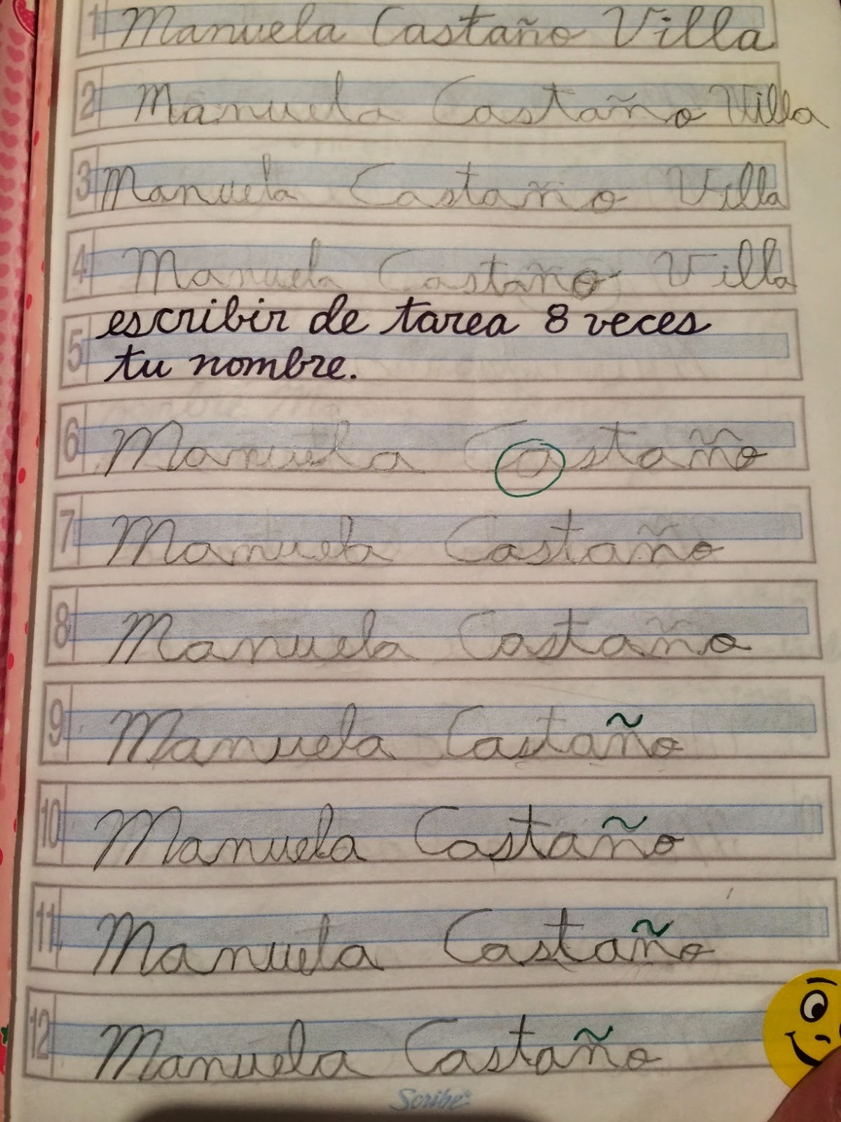 Caligrafía-Mónica Arcila R. Básica-Artística-Creativa Calligraphy for ...