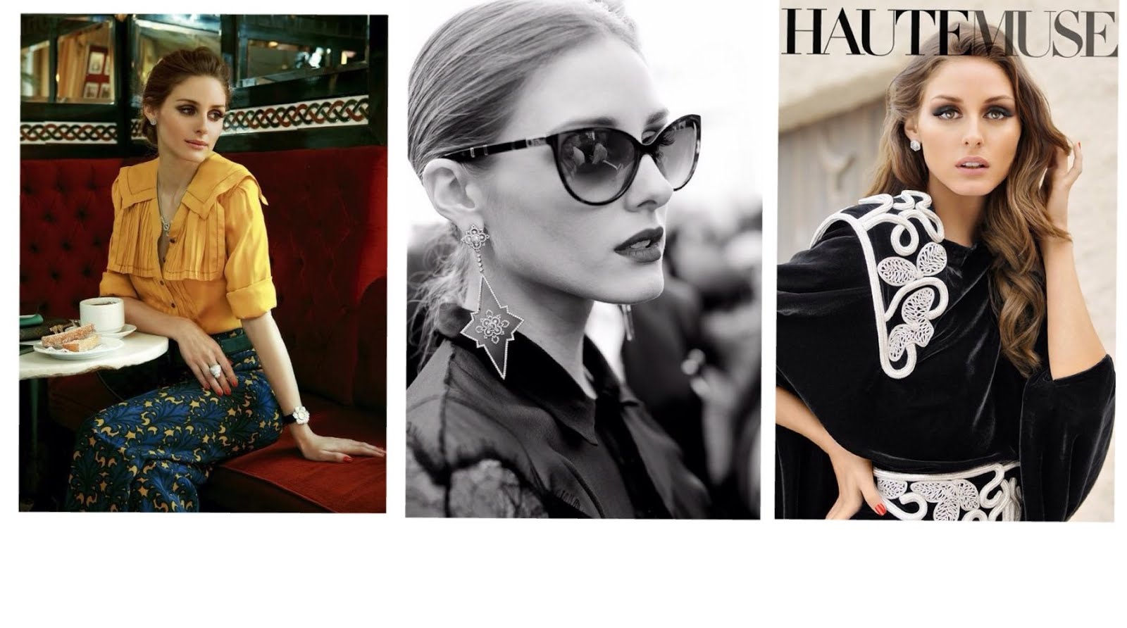 TRENDSPO: ICONOS DE LA MODA DEL PRESENTE