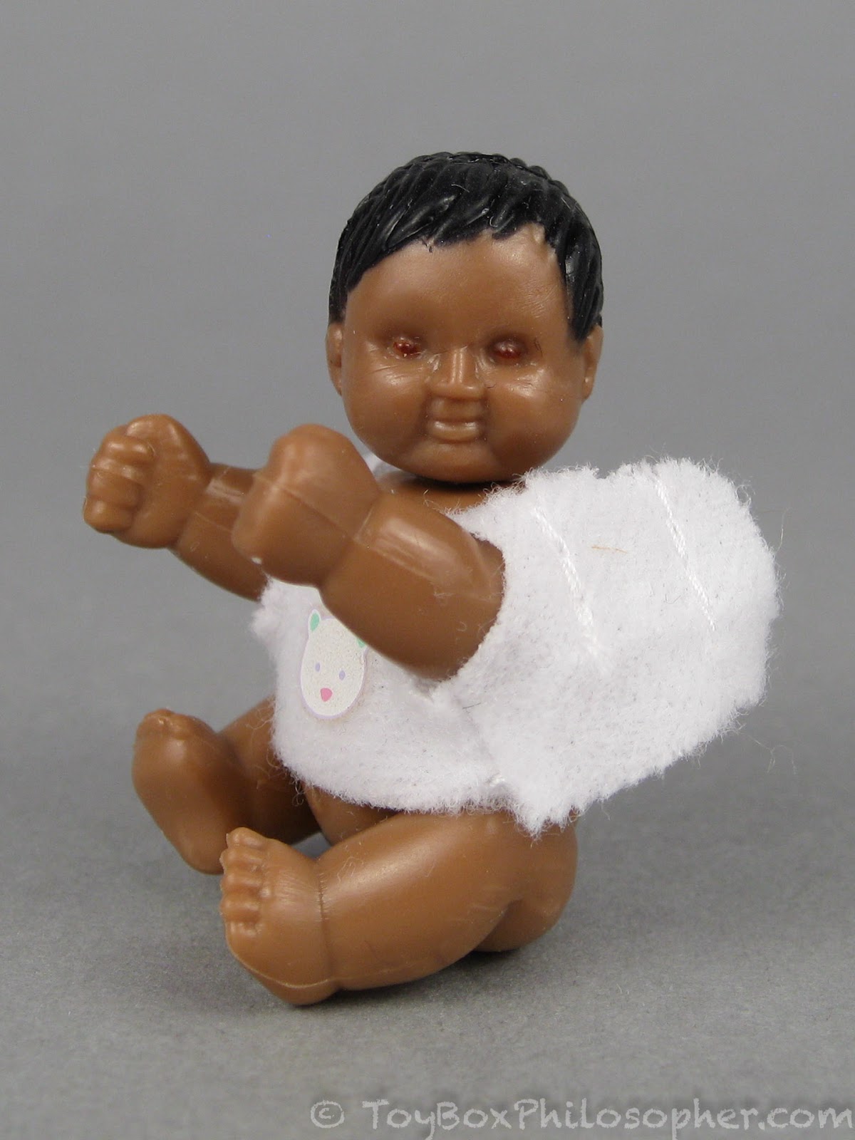 Sunday Surprise: Mommy-to-be Judith Dolls! | The Toy Box Philosopher