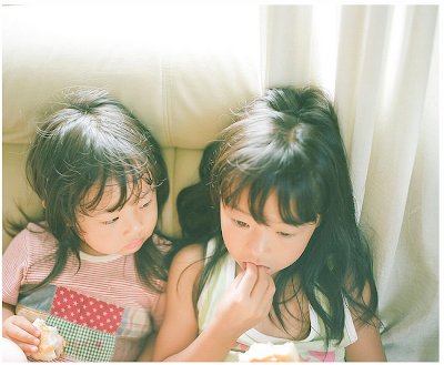 make it easy: Japanese girl names