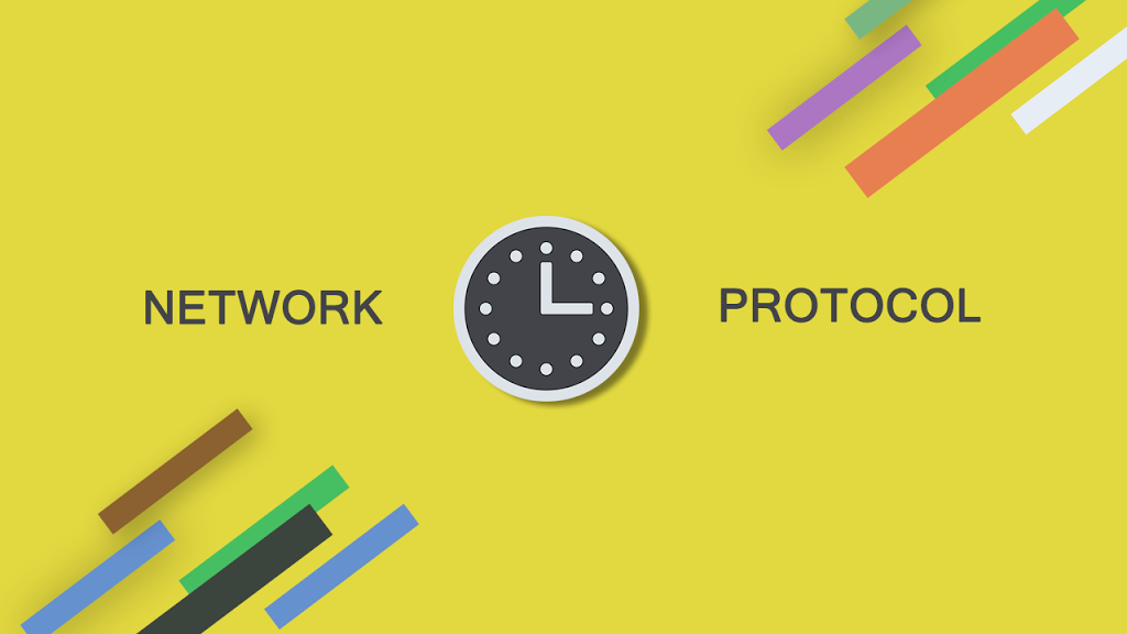 Konfigurasi NTP di MikroTik