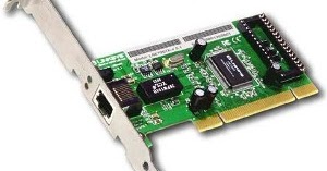 การ์ดเครือข่าย(Network Adapter): อุปกรณ์เครือข่าย