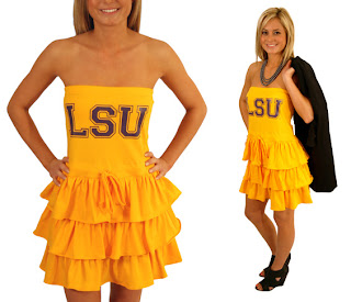 Mama Love: Ketch The Spirit Game Day Boutique Review & Giveaway!