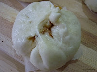 BPHouseWife: Chicken Pau/Chinese Steamed Bun Recipe with Chicken ...