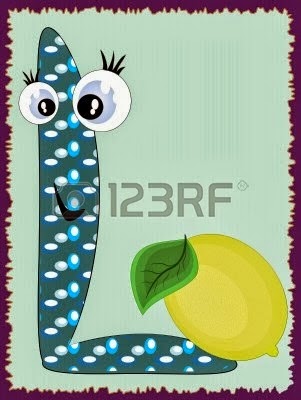 Escuela infantil castillo de Blanca: ABECEDARIO OJITOS