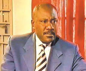 Welcome to Ik Onyiriuka's Blog: Nollywood Actor, Sam Dede, Loses Mother