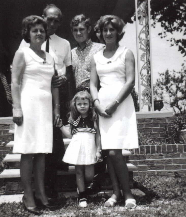 Jacob Leonard Hoyle Family History: James Gilbert Hoyle 1880-1965