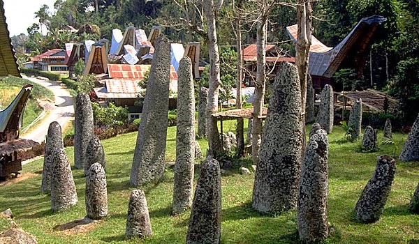 WISATA TORAJA: WISATA di Rantepao Toraja