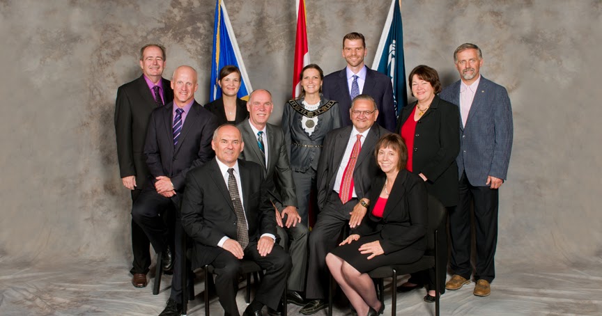 Running for Council?