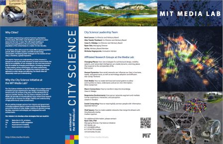 Ciudades a escala humana: junio 2013