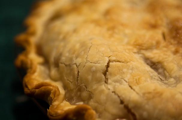 Southern Cooking: PIES