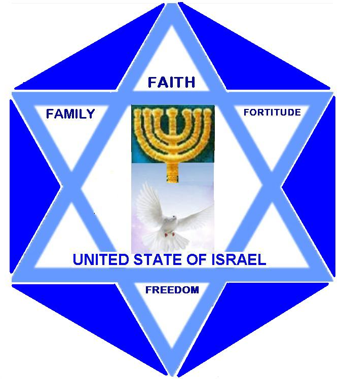 The Mandate for Palestine aka Greater Israel by fact and law 1920: The ...