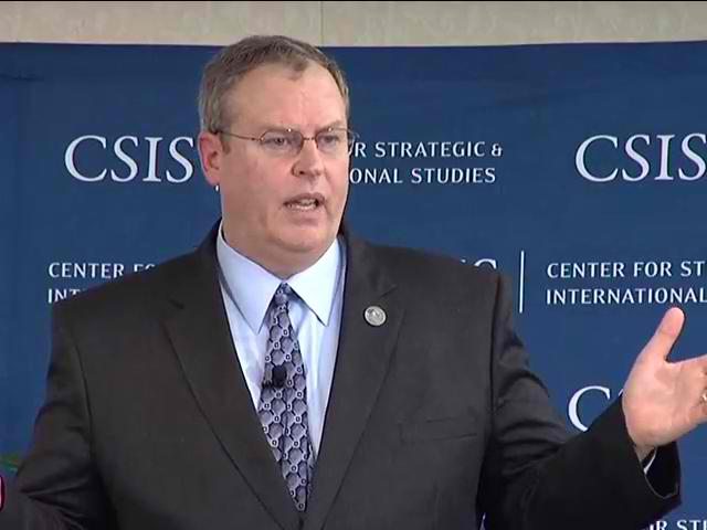 Robert O Work - Alchetron, The Free Social Encyclopedia