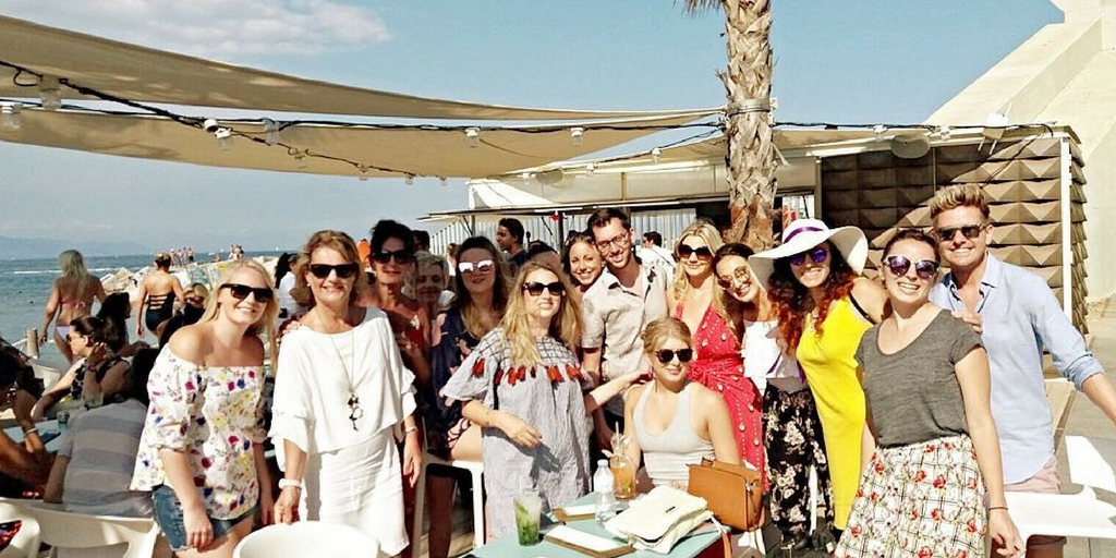 How to throw a hen do in Barcelona - Time2Gossip