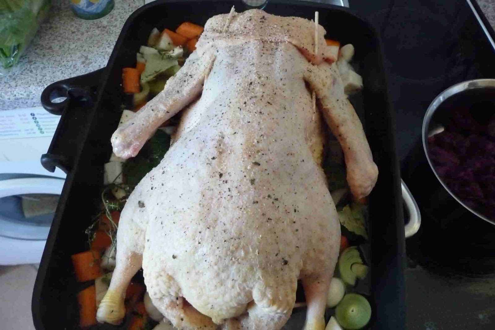 It's all in the game: October 2011