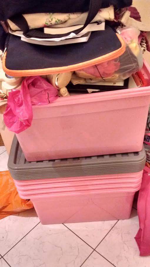 How to make attractive storage boxes - Ambitiousmamas