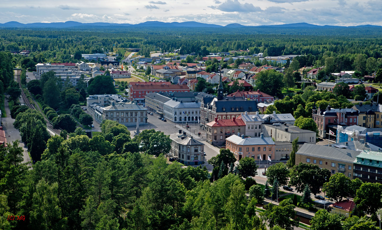 Malmö Lundabygdens Fotosällskap: Söderhamn