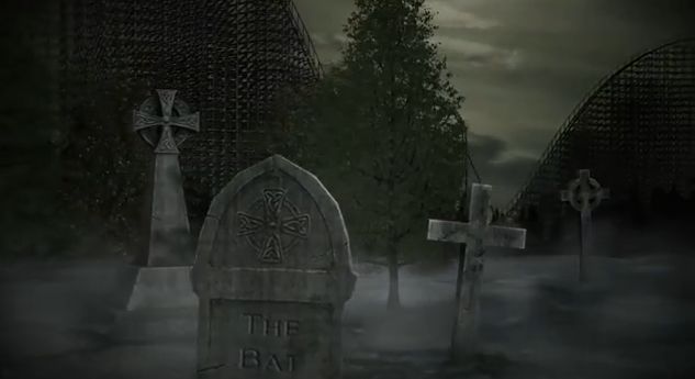 KI Banshee Ride Teaser!