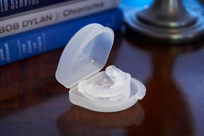 mommy's reviews: Snore No More with PureSleep!