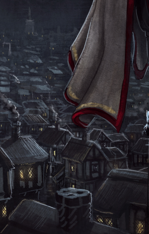 HAYLEY MERRINGTON: Tudor Assassin