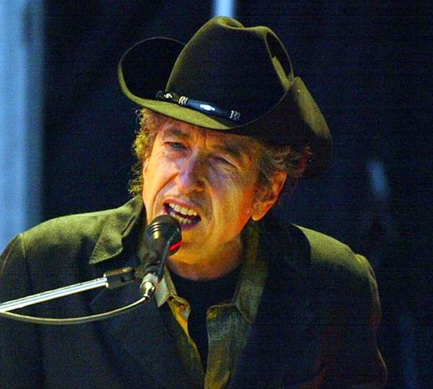 T.U.B.E.: Bob Dylan - 2003-07-19 - Lake Tahoe, NV (AUD/FLAC)