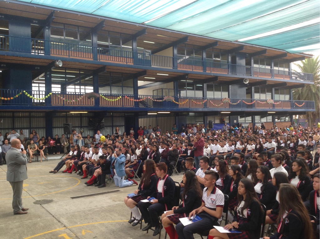 Escuela Secundaria 31 Mixta "Pedro Rodríguez Lomelí"