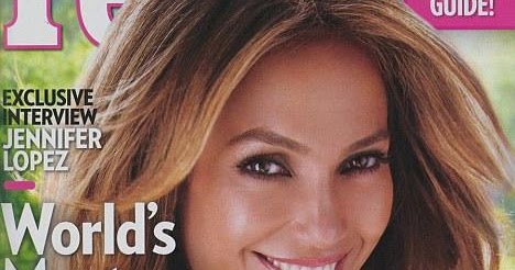 Kemi Online ♥: Jennifer Lopez named People Magazine's World's Most ...