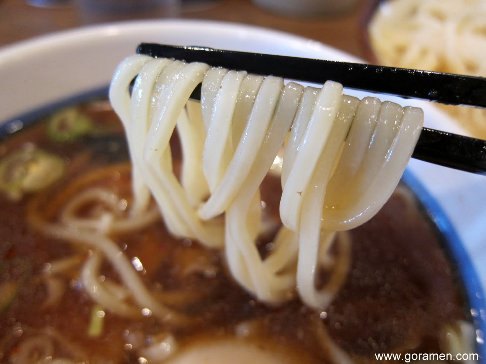 GO RAMEN!®: Higashi-Ikebukuro Taishoken...