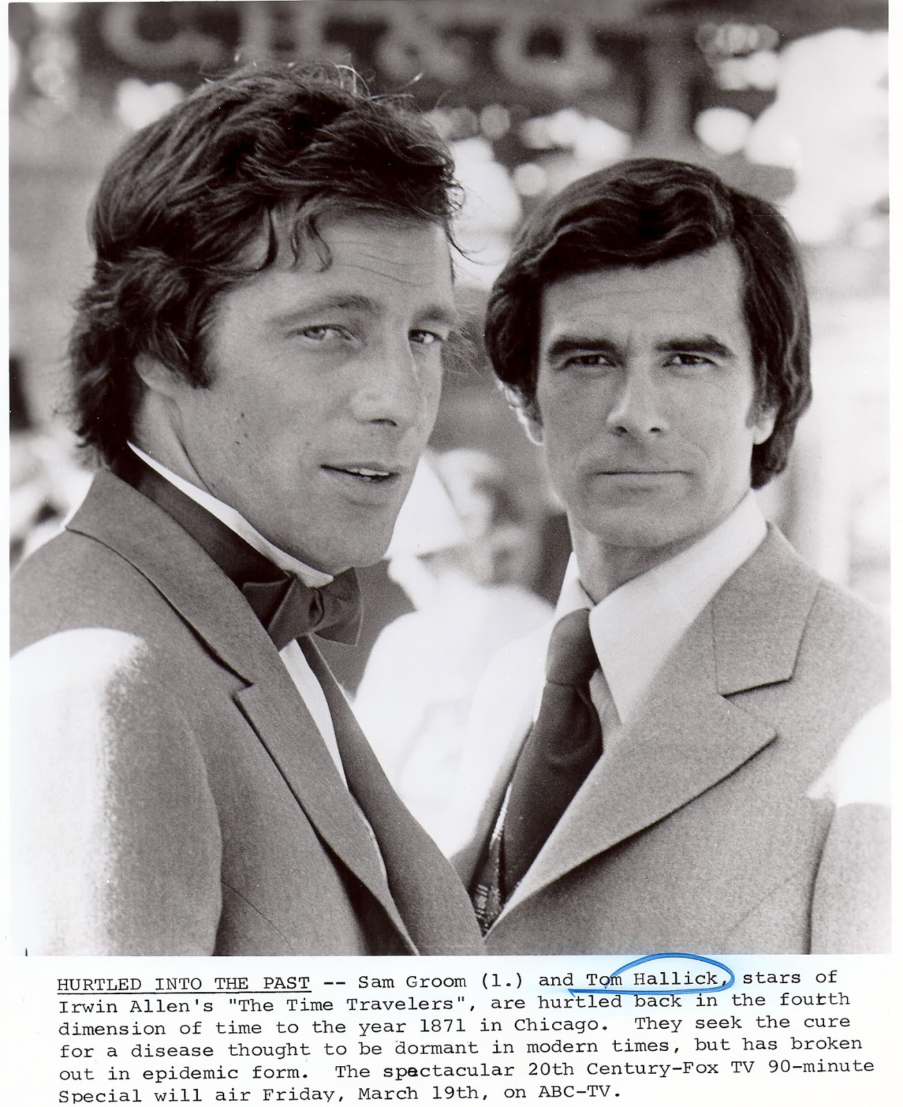 BIG BOSS MAN!!!!!: RECORDANDO SERIADOS VOLUME 8!!!!! O TUNEL DO TEMPO ...