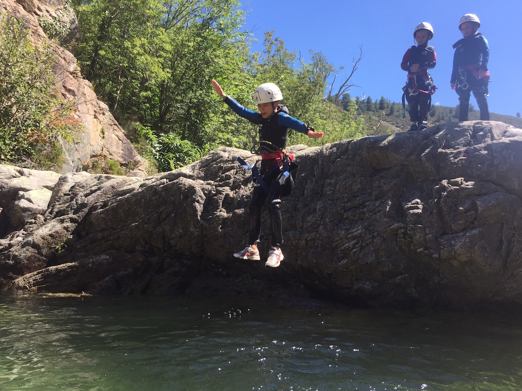 Jonathan JOLY Guide de Haute Montagne