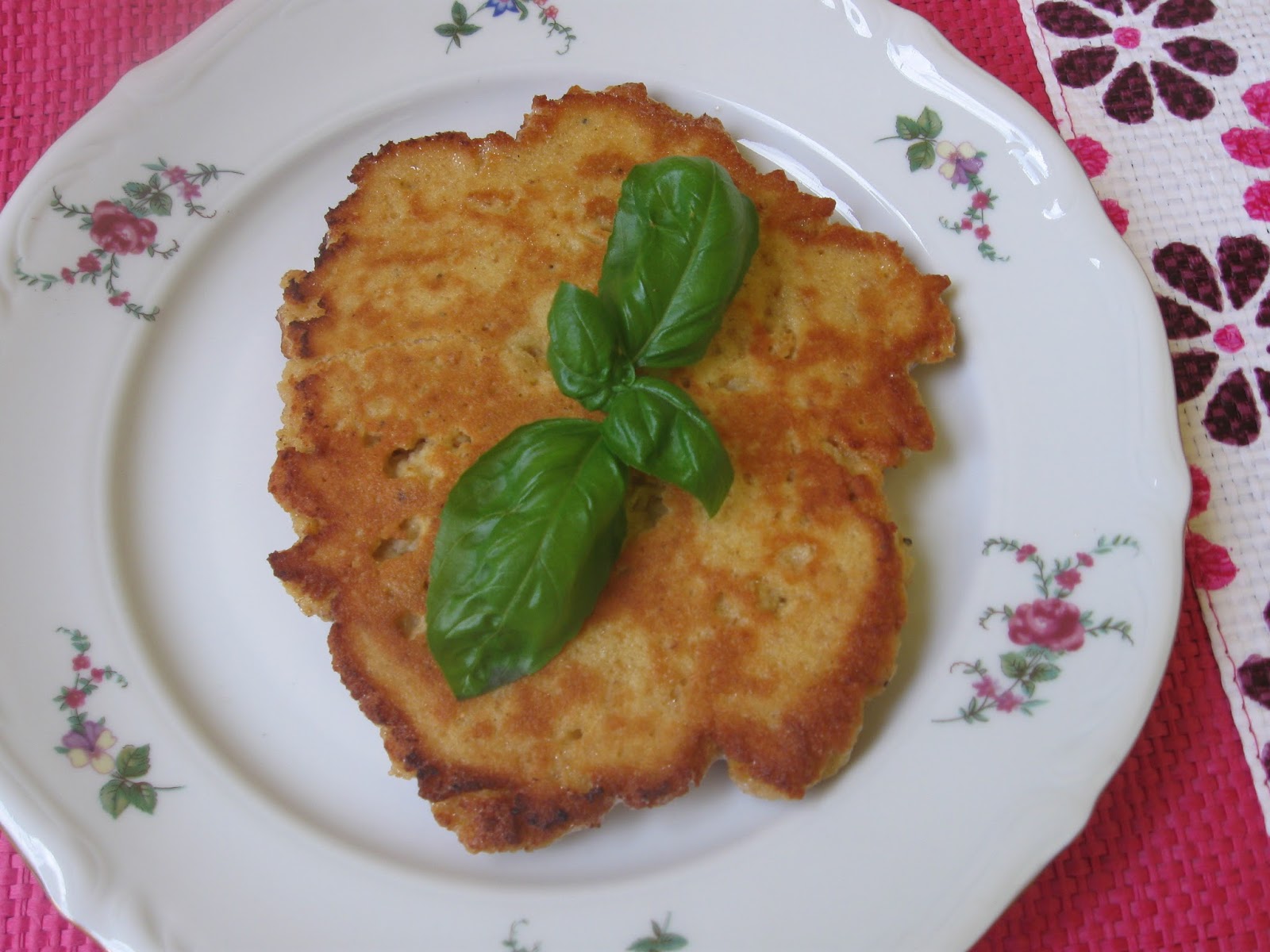 MONIA GOTUJE: Kotlet z bułki tartej i jajka - czyli jak wykorzystać ...