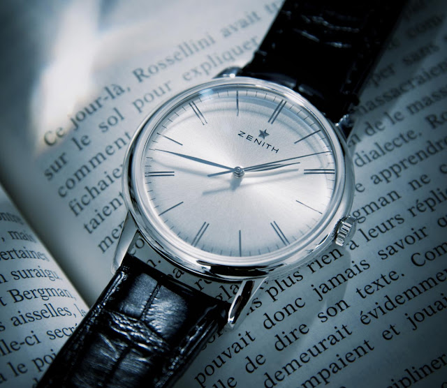 Zenith - Elite 6150 | Time and Watches | The watch blog