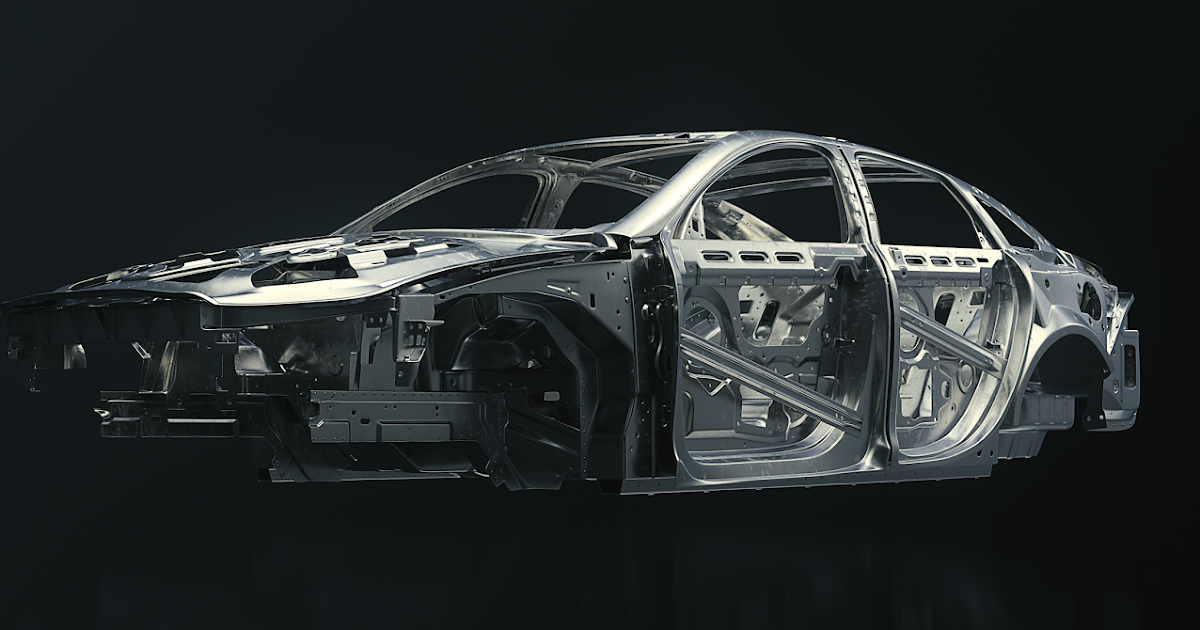 Check Out the New HDRI Pack For Rendering Metals | Computer Graphics ...