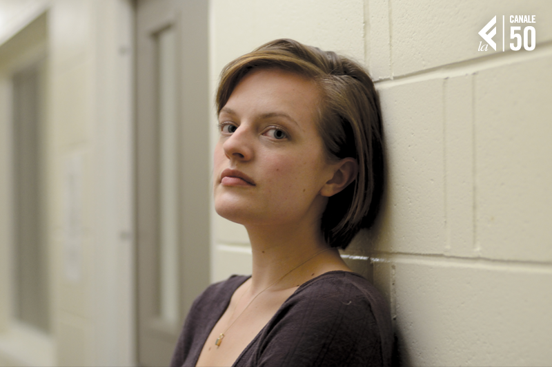 Robin Griffin è la protagonista della nuova serie TV di laeffe