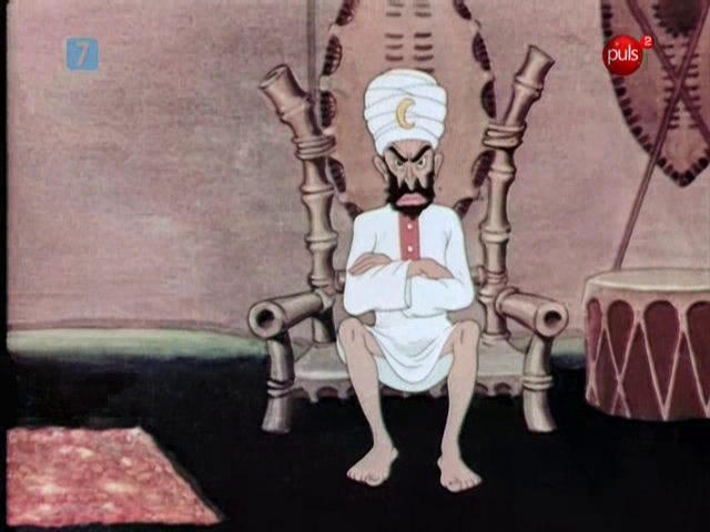 Supervised By Fred Avery: Tex Avery's Warner Brothers Cartoons: Circus ...