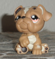 Collectomania: LPS Dogs Part 1