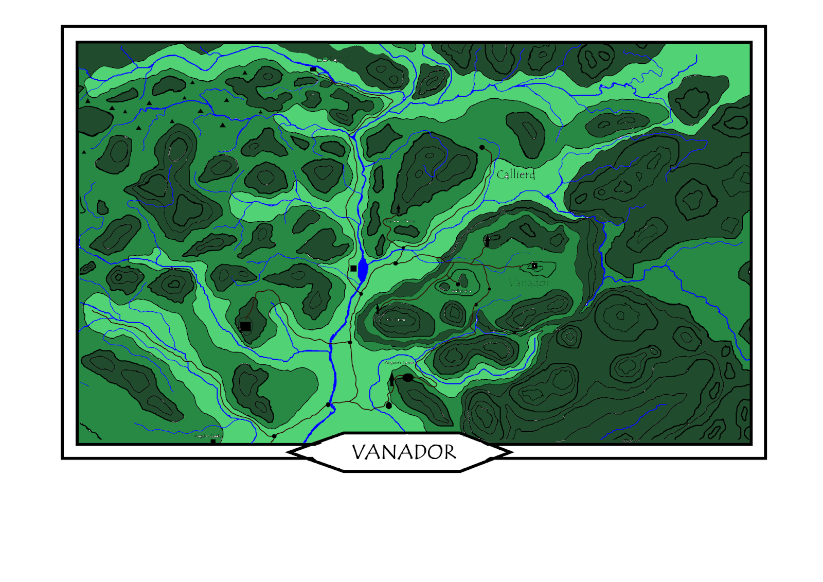 Terry Mancour (Author of Spellmonger)