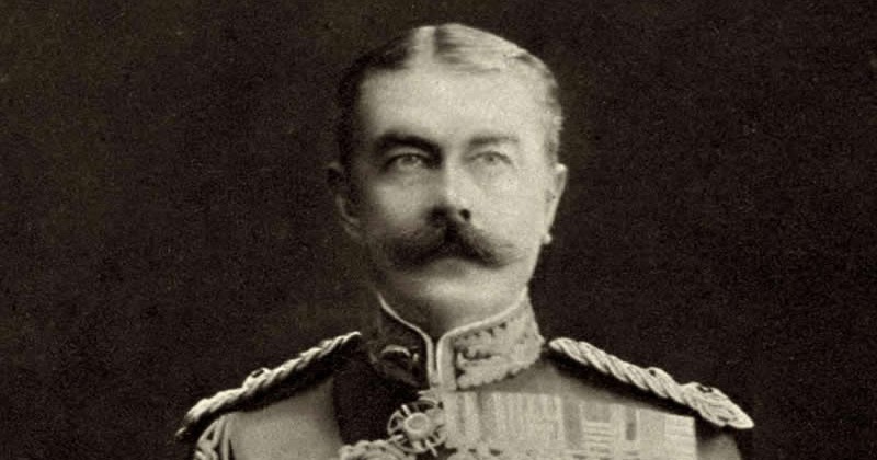 Crisis and Achievement: Horatio Herbert Kitchener