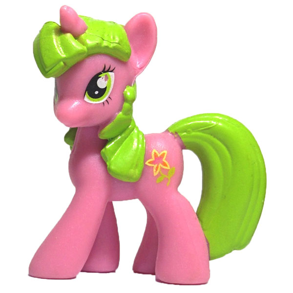 My Little Pony Pinkie Pie & Friends Mini Collection Pick-a-Lily Blind ...