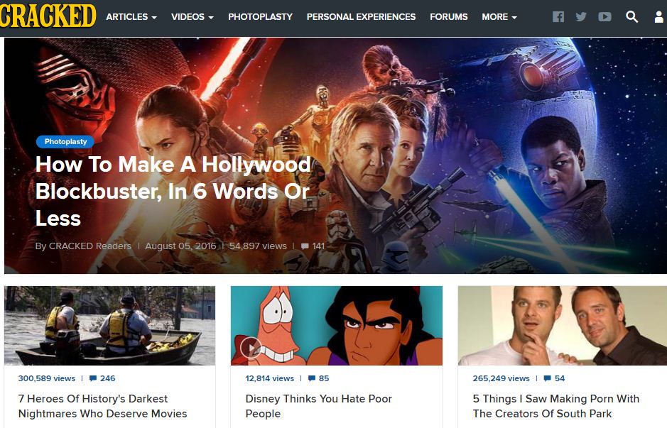 11 Situs Ini Membayar Anda sebagai Penulis Tamu - Kabelantena