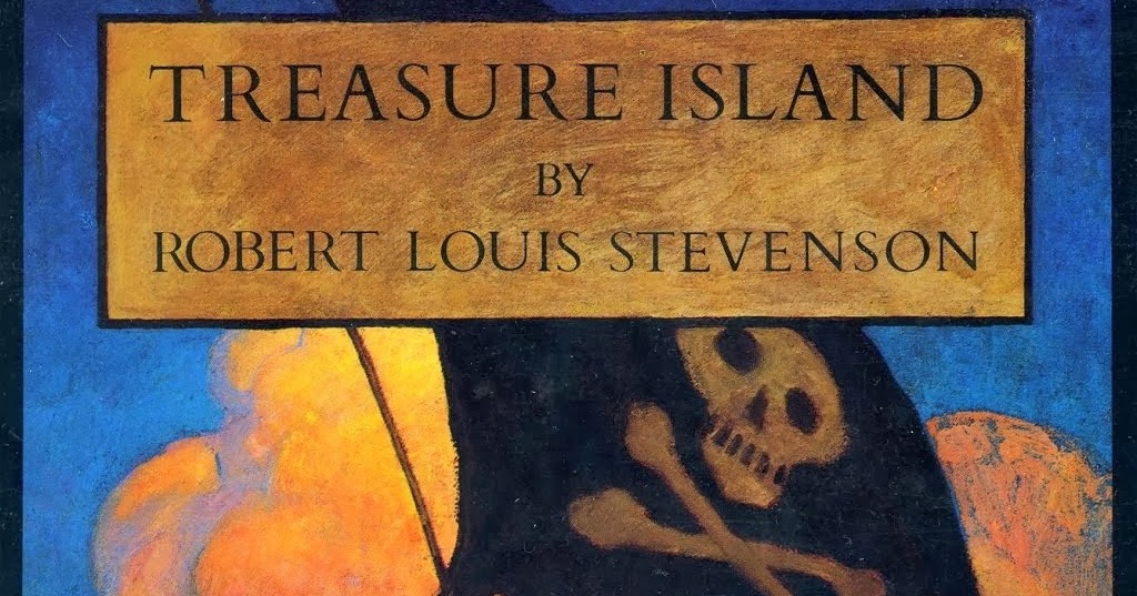 Rob Reads to You: Treasure Island, Chapters One and Two