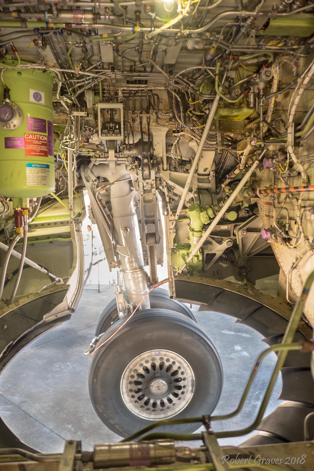 This Is Your Captain Speaking: Boeing 737 MAX 8 Pilot Report