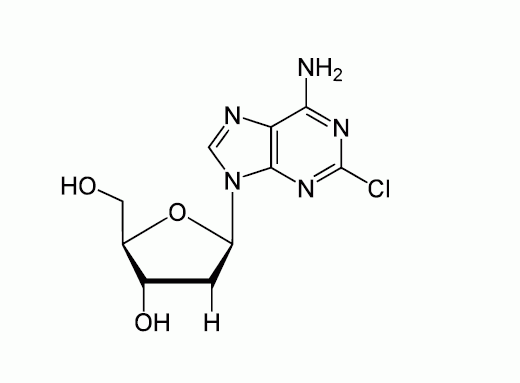 med | pharm | text: Cladribin oral von der EMA zur Zulassung bei MS ...
