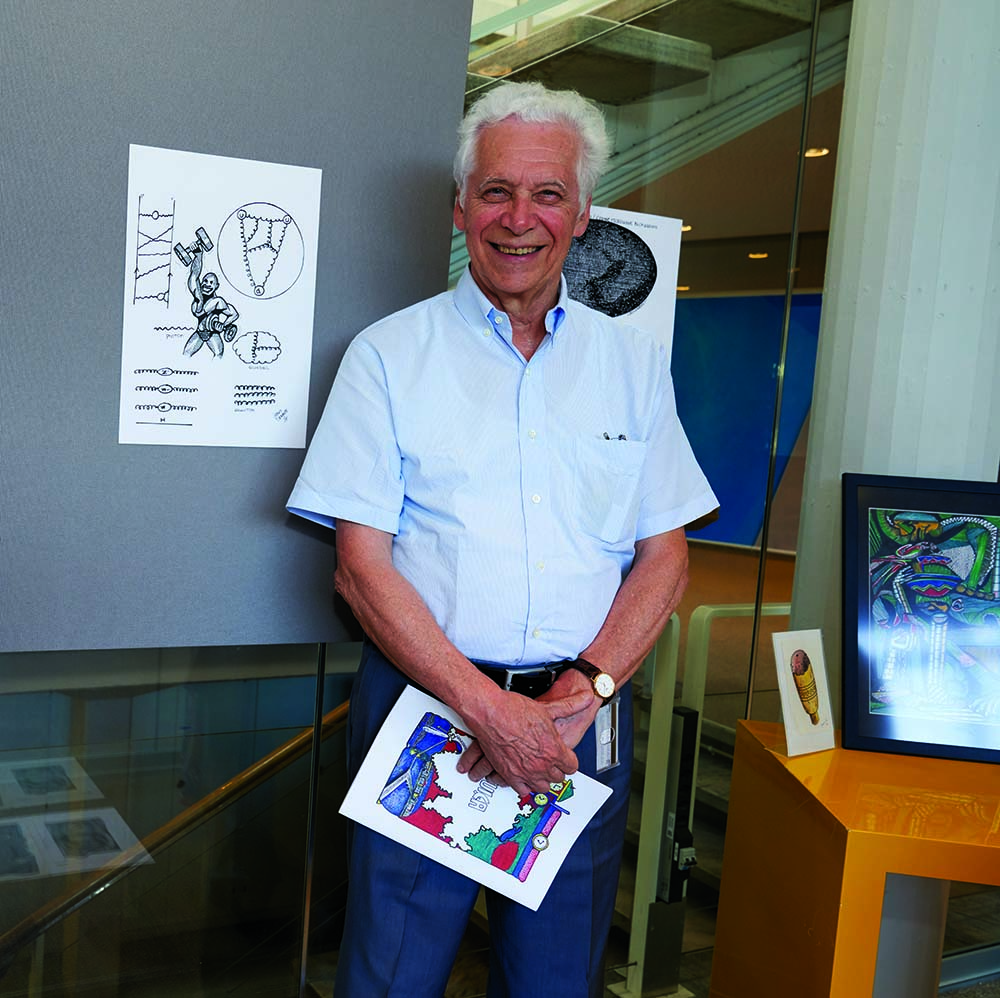 Veneziano :Οι ρίζες της θεωρίας των χορδών