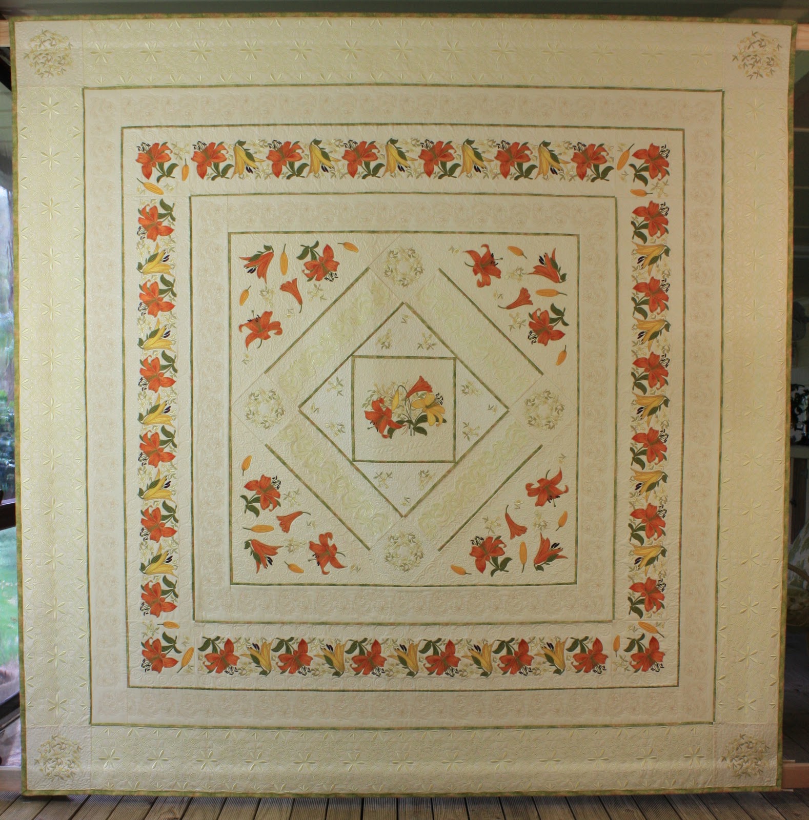 Tracey Sims: Zundt Design