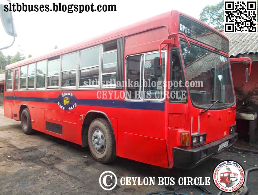 SL.T.B - ශ්‍රී ලං. ග. ම - இ.போ.ச : 2014