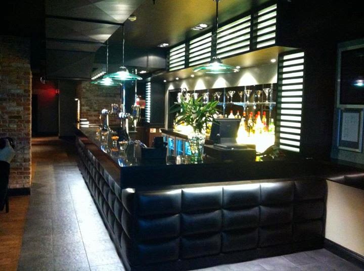 Best Bar in Whitley Bay: Noir Best Bar In Whitley Bay