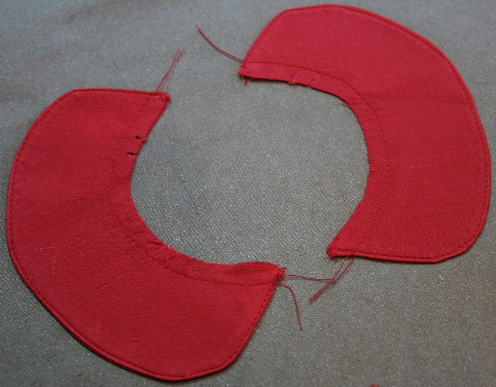 Five and Counting....: A Puppet Show for Kindy? Part One