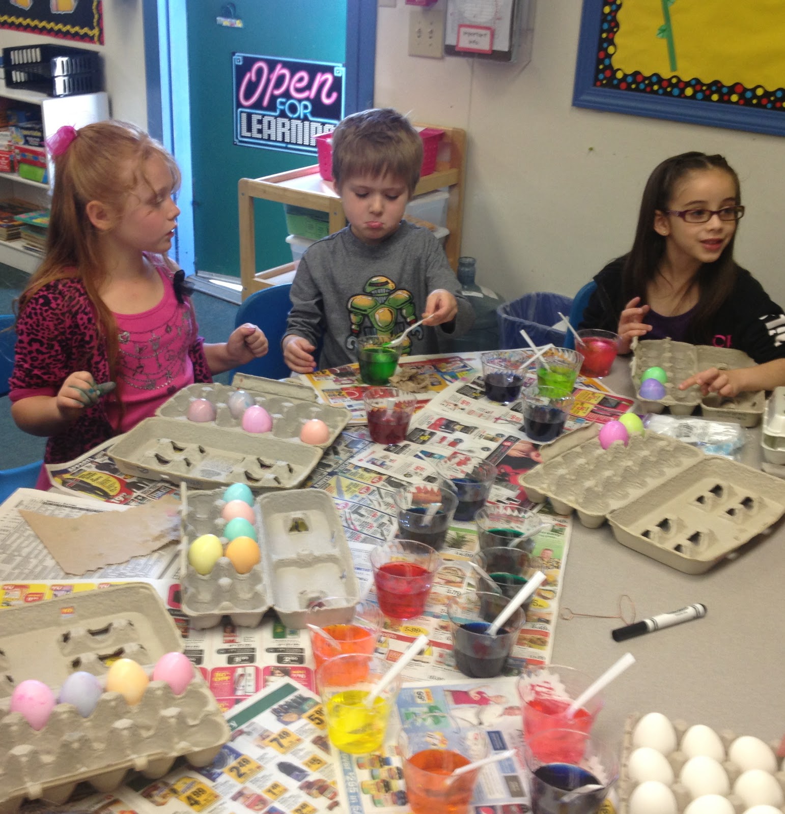 FIVE FOR FRIDAY + SPRING SKILLS FREEBIE - Teacher Idea Factory