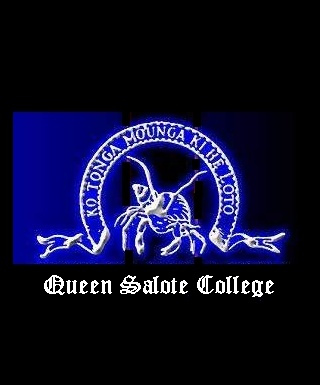 First time blogging: Queen Salote College